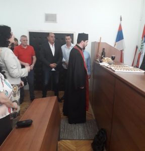 Opština Doljevac danas obeležila slavu- Predsednik opštine najavio tri ...